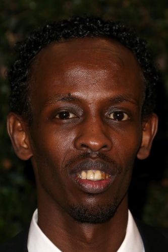 Barkhad Abdi | Biography, Movie Highlights and Photos | AllMovie